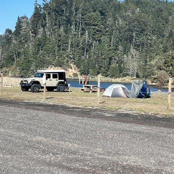 ALBION RIVER CAMPGROUND & FLATS CAFE - Updated August 2025 - 92 Photos ...
