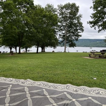 SHELLMOUND CAMPGROUND - Updated October 2025 - 40 Photos - 2735 Tva Rd ...