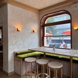 CAFÉ MAUD - Updated January 2026 - 228 Photos & 109 Reviews - 132 2nd ...