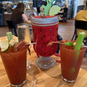 DAILY JAM - Updated July 2025 - 119 Photos & 88 Reviews - 37611 W 12 ...