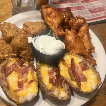 ICE HOUSE RESTAURANT - Updated January 2026 - 297 Photos & 211 Reviews ...