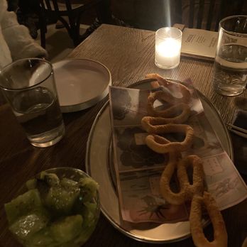 SIP & GUZZLE - 103 Photos & 23 Reviews - 29 Cornelia St, New York, New York - Izakaya ...