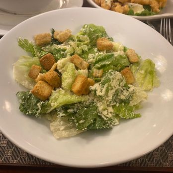 AUGUSTINO’S ITALIAN EATERY AND PRIME STEAKS - Updated May 2024 - 163 ...