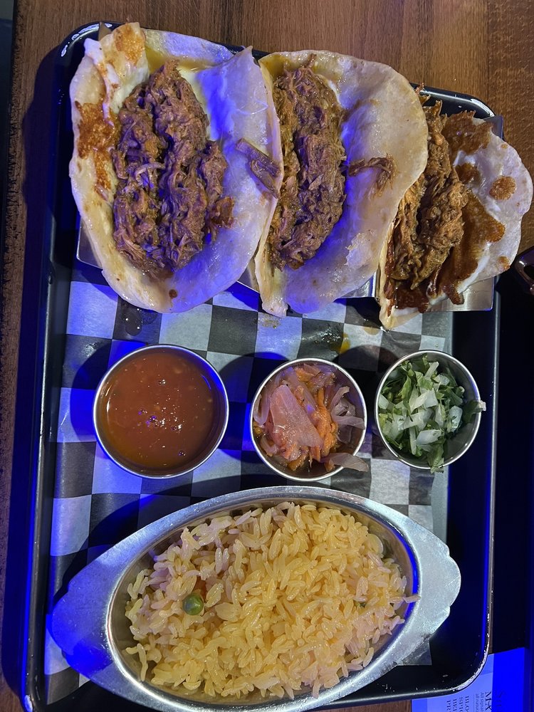 BLUE HABANERO - Updated March 2025 - 50 Photos & 34 Reviews - 2234 ...