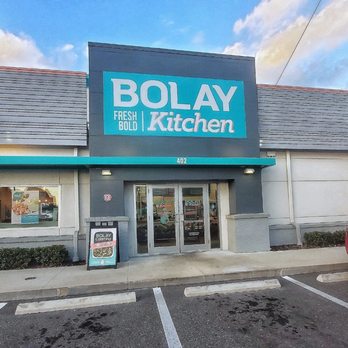 BOLAY - Updated August 2025 - 170 Photos & 139 Reviews - 402 S Dale ...