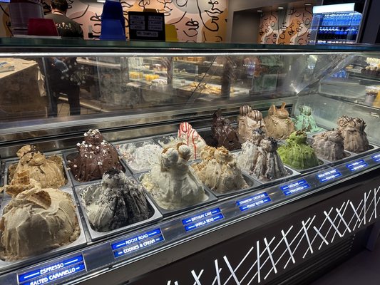 COCOLINI - 81 Photos & 39 Reviews - 3950 Las Vegas Blvd S, Las Vegas ...