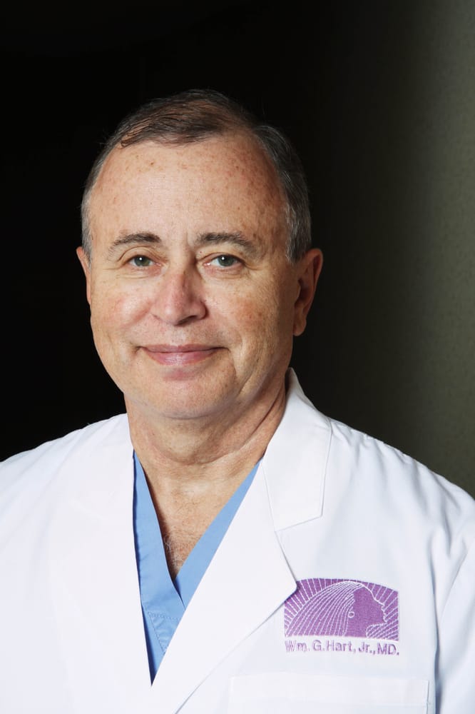 WILLIAM G. HART, JR MD FACS - Updated January 2026 - 621 S New Ballas ...
