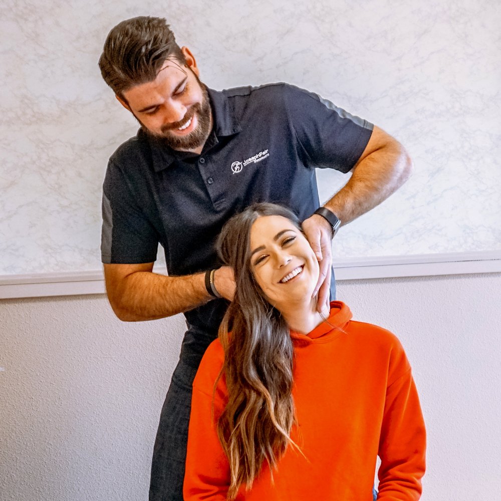 JOSEPH FAIR CHIROPRACTIC - Updated October 2025 - 20 Photos & 107 ...