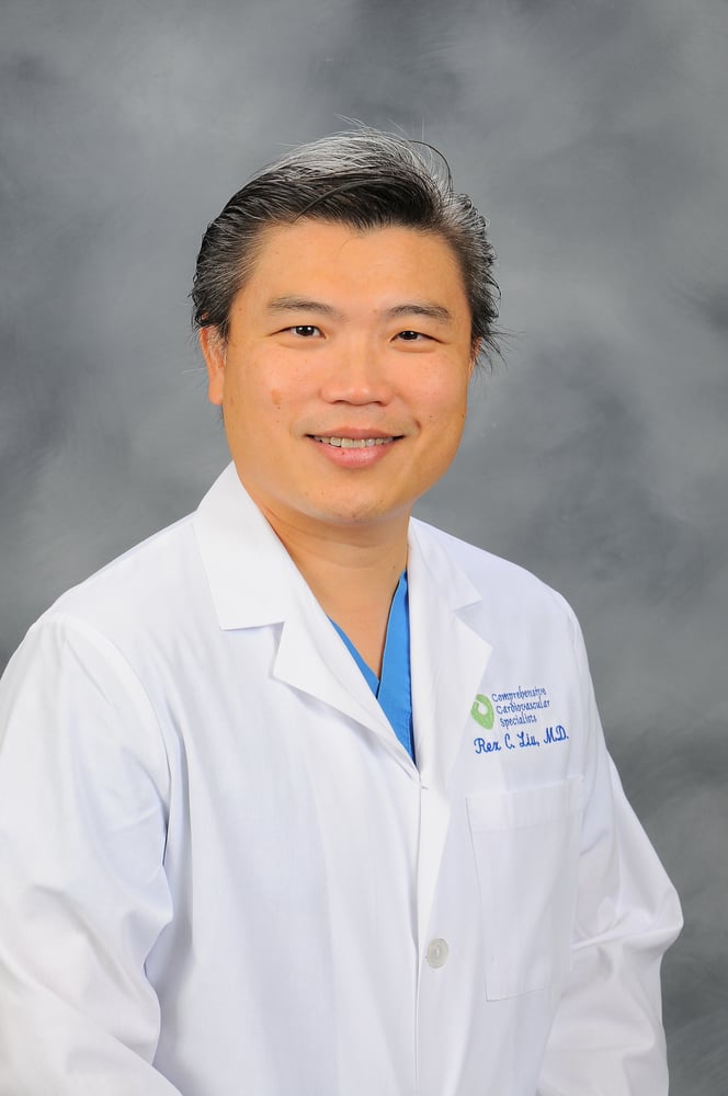 REX LIU, MD - Updated January 2025 - Alhambra, California ...