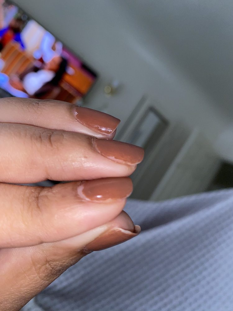 NAILS BY KIM - 201 Photos & 319 Reviews - 6507 S Sepulveda Blvd, Los ...