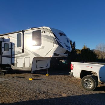 ROSE VALLEY RV RANCH - Updated November 2025 - 21 Reviews & 32 Photos ...