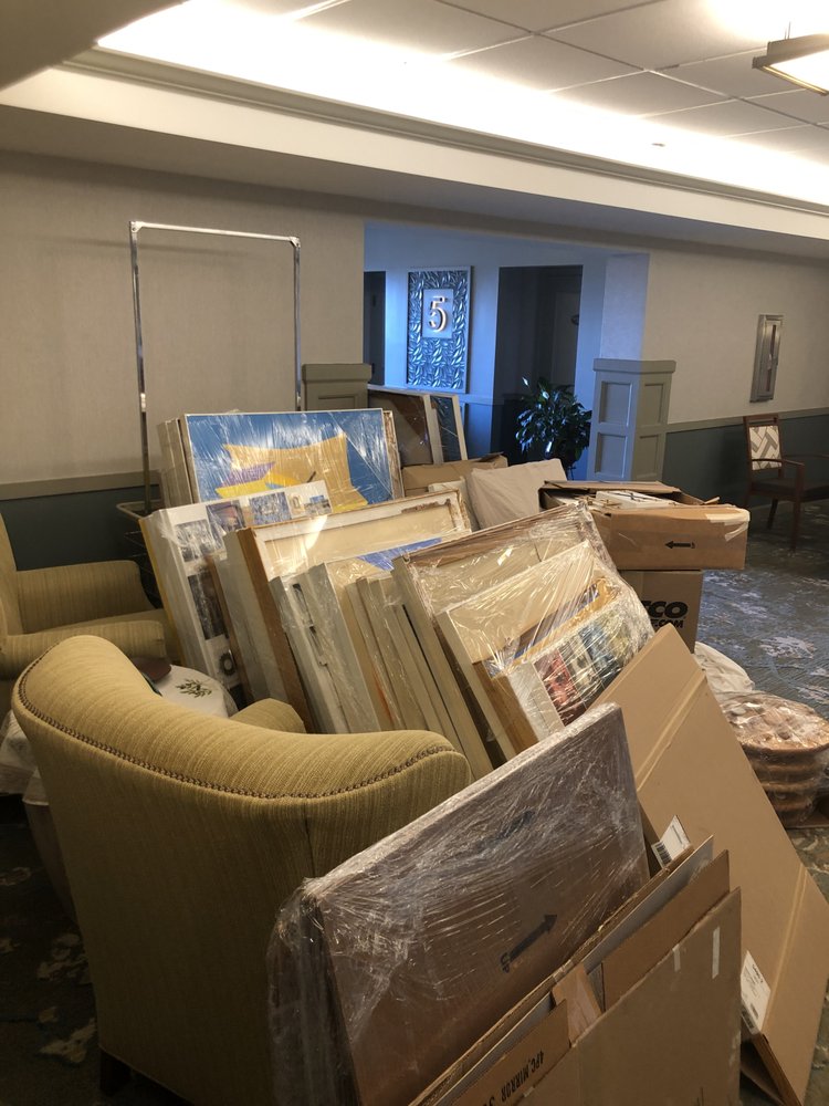 MOTION MOVERS AVL - Updated December 2025 - Asheville, North Carolina ...