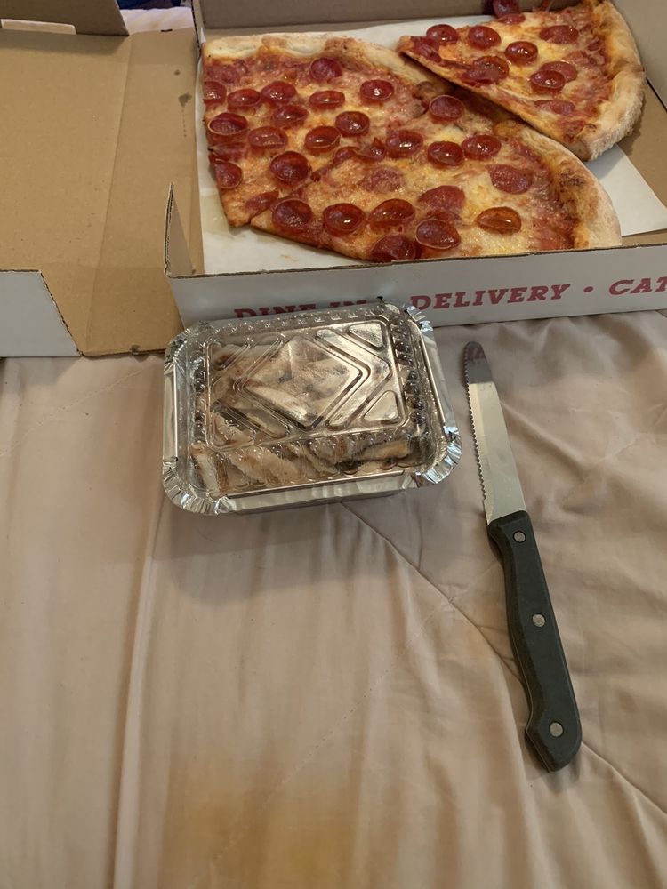 CAFE SPIGA PIZZA AND RESTAURANT - Updated January 2025 - 34 Photos & 83 ...