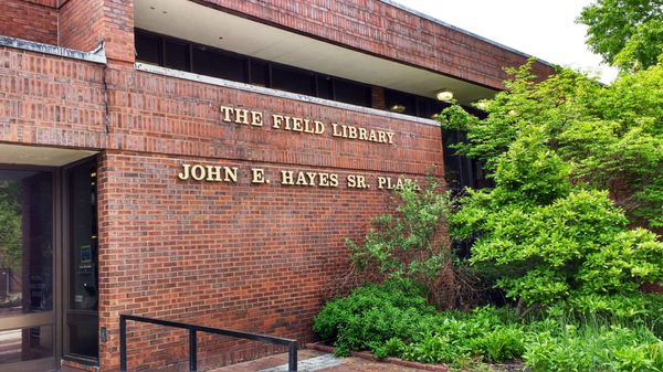 THE FIELD LIBRARY - Updated December 2025 - 42 Photos - 4 Nelson Ave ...