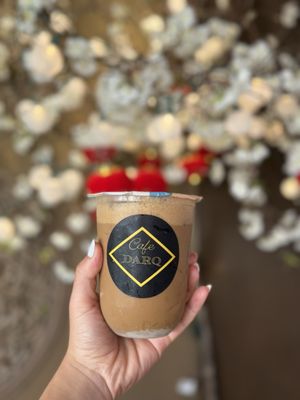 CAFE DARQ - Updated December 2025 - 273 Photos & 118 Reviews - 38 Beach ...