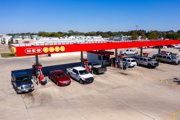 H-E-B PLUS! - Updated December 2025 - 24 Photos & 29 Reviews - 6106 N ...