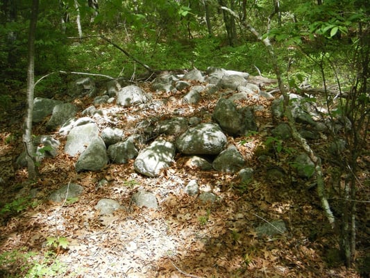 ESCOHEAG TRAIL - Updated July 2025 - 20 Photos - Escoheag Hill Rd ...