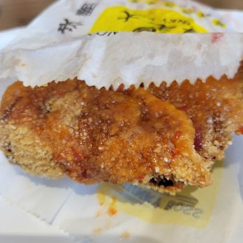 CHUNKY BOSS - Updated August 2024 - 174 Photos & 65 Reviews - 129 E ...