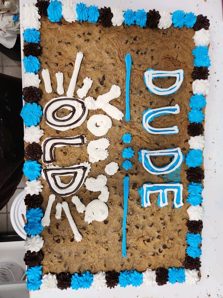 GREAT AMERICAN COOKIES - Updated October 2025 - 5405 Jefferson Rd ...