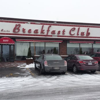 BREAKFAST CLUB & MOULERIE (LE) - Updated December 2025 - 30 Photos & 33 ...