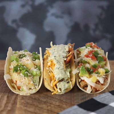 TACOS 4 LIFE - Updated October 2025 - 188 Photos & 151 Reviews - 10732 ...