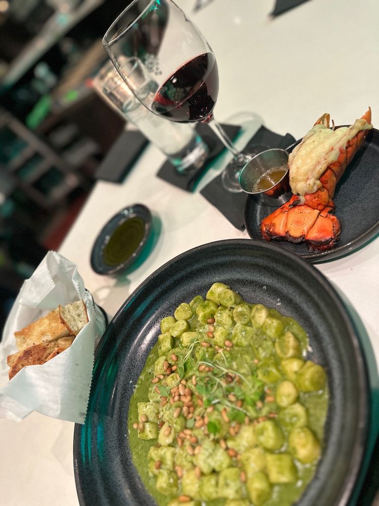 STREGA ITALIANO - SEAPORT - Updated October 2025 - 475 Photos & 714 ...