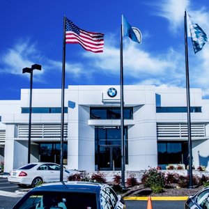 GERMAN AUTO GROUP OF ALEXANDRIA - 27 Photos & 115 Reviews - 600 S ...