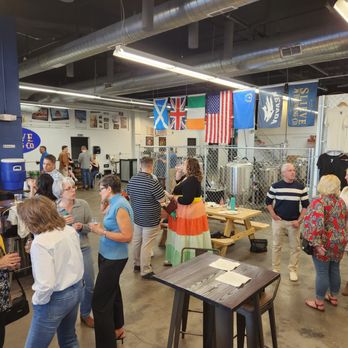 SLIEVE BREWING - Updated July 2024 - 127 Photos & 44 Reviews - 495 ...