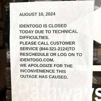 IDENTOGO - Updated December 2025 - 2506 Mt Moriah Rd, Memphis ...