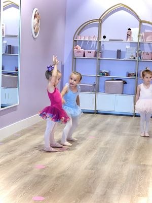 TUTU SCHOOL IRVINE - Updated December 2025 - 93 Photos & 38 Reviews ...