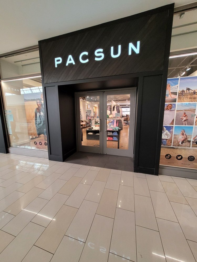 PACSUN - Updated December 2024 - 21 Photos & 49 Reviews - 2191 Glendale ...