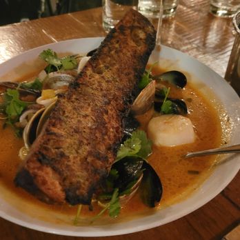 NOSH - Updated September 2024 - 1096 Photos & 626 Reviews - 47 Russell ...