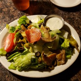 PAPA DIO’S RESTAURANT & WINE BAR - 155 Photos & 132 Reviews - 10712 N ...