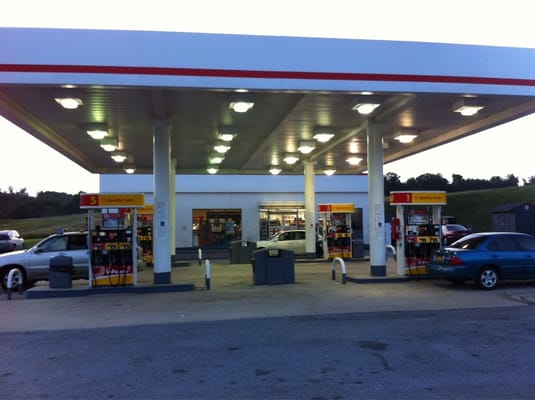 SHELL - Updated August 2025 - 12 Reviews - 4448 S Lee Hwy, Natural ...