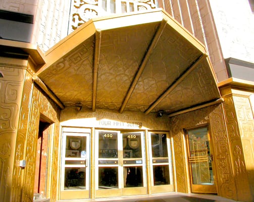 450 SUTTER BUILDING - Updated December 2025 - 66 Photos & 15 Reviews ...