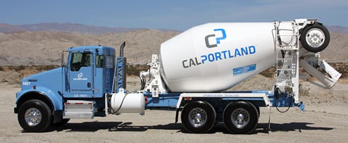 CALPORTLAND - 590 Live Oak Ave, Baldwin Park, California - Building ...