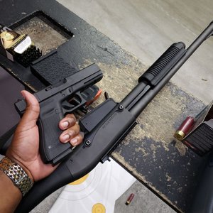 BRAZOS RIVER SPORTSMANS CLUB - Gun/Rifle Ranges - 3525 Bowser Rd ...