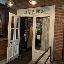 JULEP - Updated April 2026 - 640 Photos & 517 Reviews - 1919 Washington ...