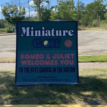 SPRING ROCK GOLF CENTER - Updated December 2025 - 223 Photos & 105 ...