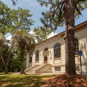 JACKSONVILLE PUBLIC LIBRARY - SOUTHEAST REGIONAL - Updated February ...
