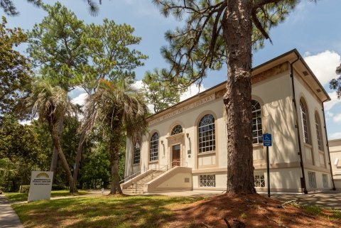 JACKSONVILLE PUBLIC LIBRARY - WILLOW BRANCH - Updated December 2025 ...