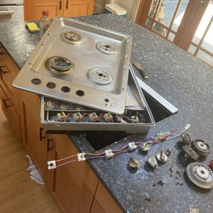 MARK WISEMAN APPLIANCE SERVICE - Updated January 2026 - 212 Reviews ...