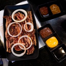 IRON PIG - Updated August 2025 - 254 Photos & 131 Reviews - 6107 ...