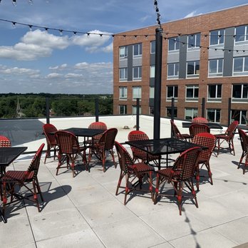 GRADUATE ROCK BAR - Updated July 2025 - 39 Photos & 32 Reviews - 133 ...