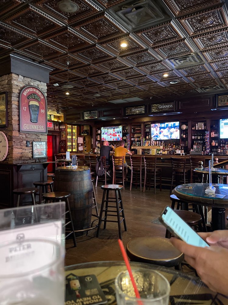 PETER DILLON’S - 75 Photos & 90 Reviews - 2 E 36th St, New York, New ...