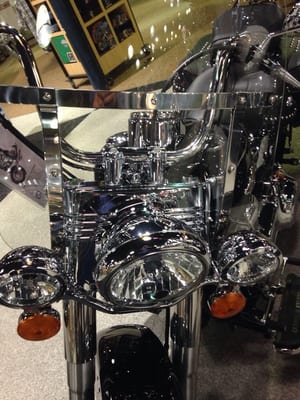 WHITE LIGHTNING HARLEY-DAVIDSON - Updated October 2025 - 31 Photos & 24 ...