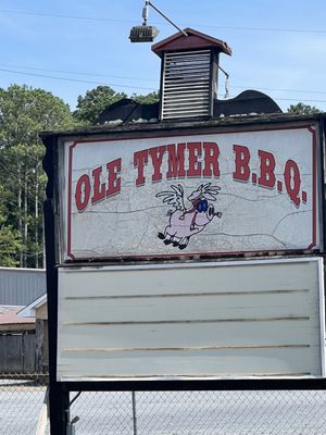 OLE TYMER BAR B QUE - Updated September 2025 - 23 Reviews - 1000 N ...