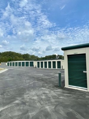 GRAYS CREEK SAFE STORAGE - Updated July 2025 - 2535 Sand Hill Rd ...