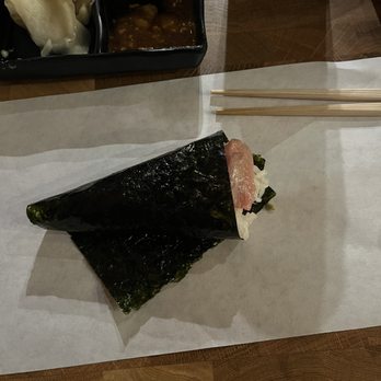 UOICHIBA HANDROLL BAR - Updated April 2025 - 178 Photos & 70 Reviews ...