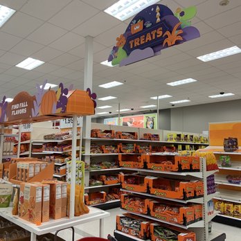 TARGET - Updated June 2024 - 30 Photos & 17 Reviews - 3255 Owen Rd ...